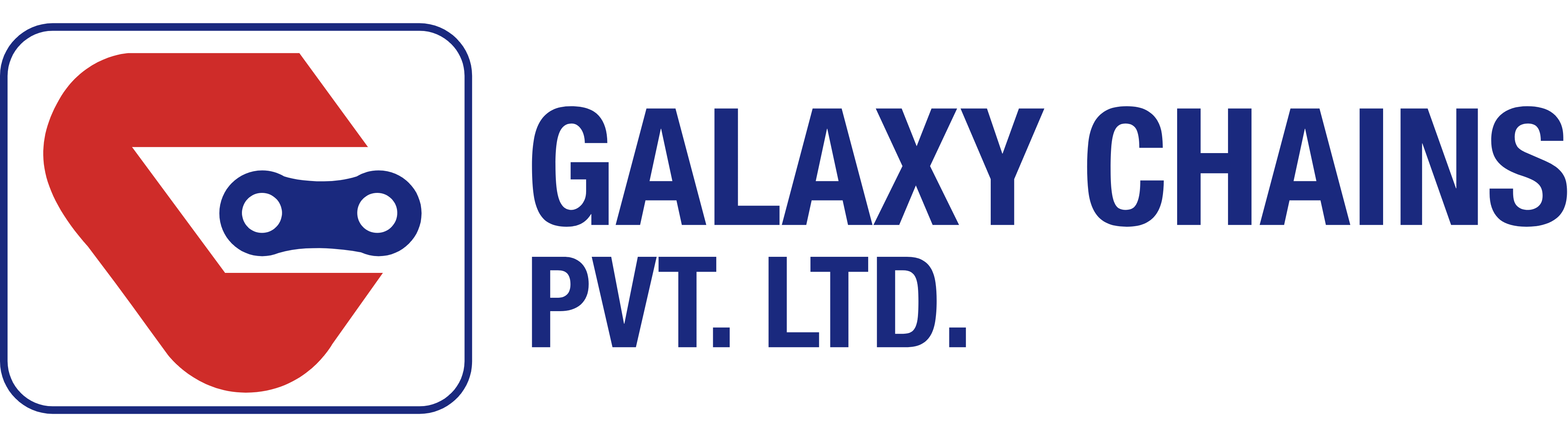 Galaxy Chain Pvt. Ltd.